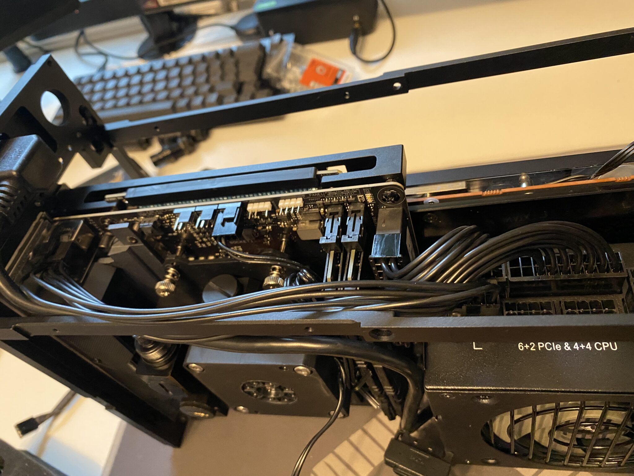 Log - Another Dual-Loop FormD T1 v2 | SFF.Network