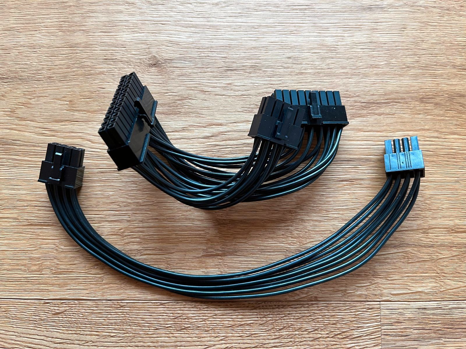 Update: Dual Radiator Loop im FormD T1 v2 - hrdwreblog