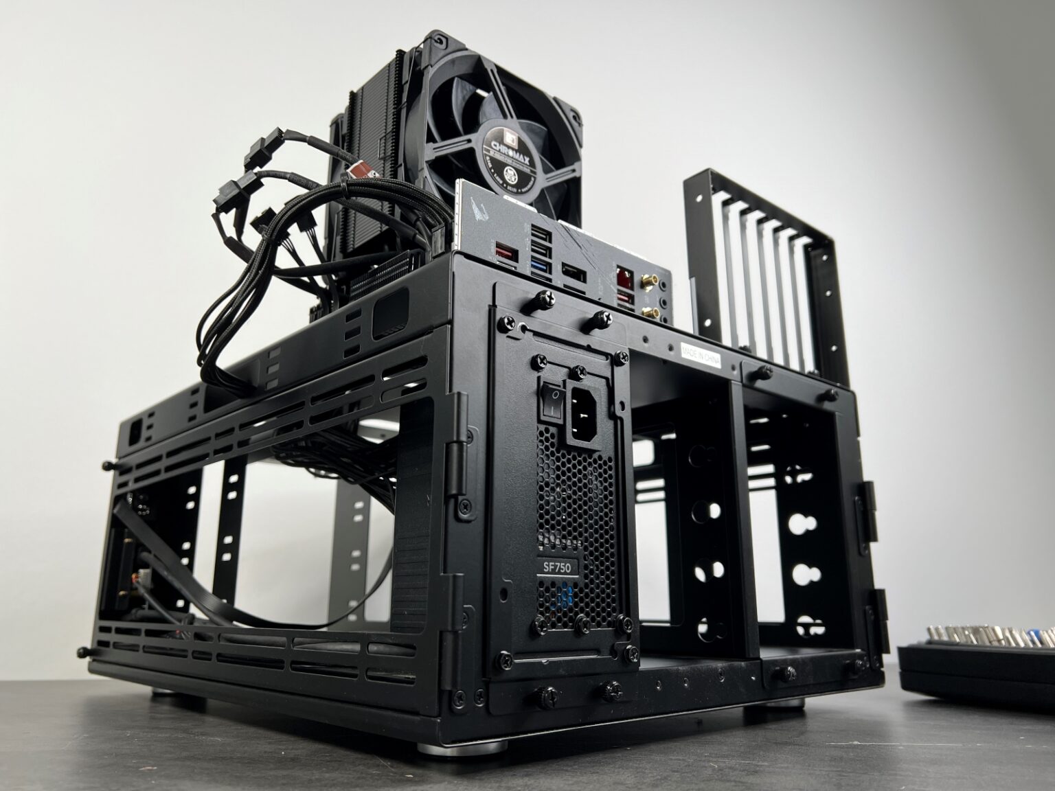 NCASE M2 - hrdwreblog