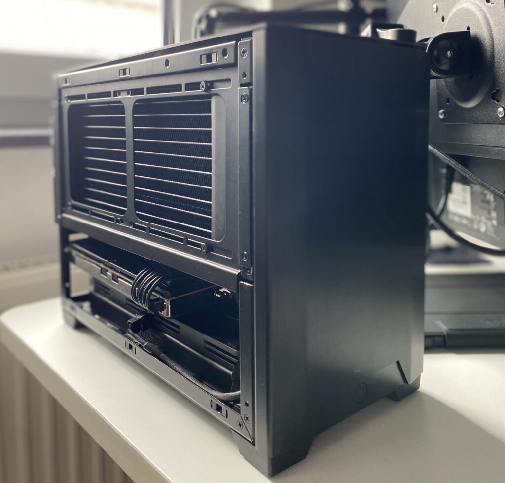 NCASE M2 - hrdwreblog